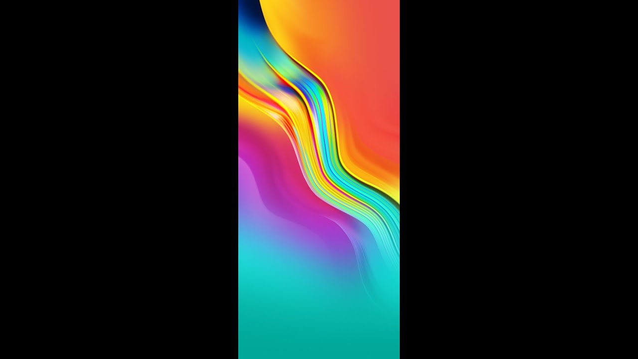 Infinix X655D Stock Wallpapers - YouTube