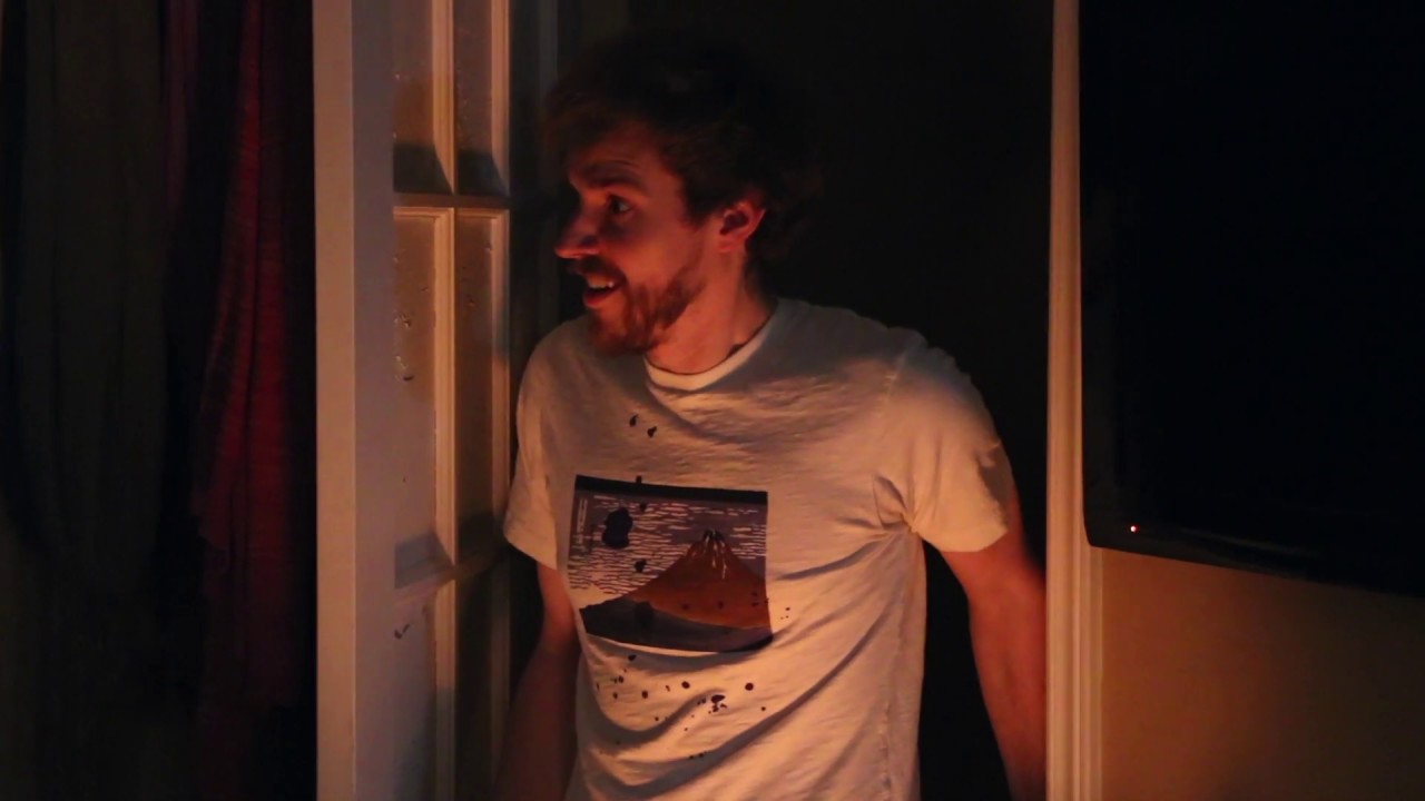 Alien House | Ep. 4: Post-Credits Scene - YouTube