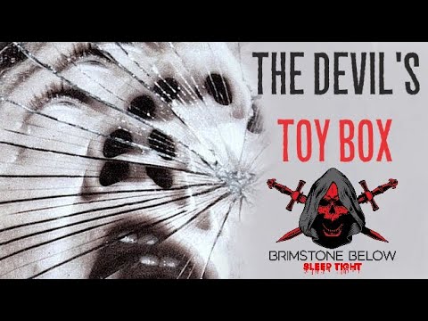 The Devil's Toy Box - YouTube