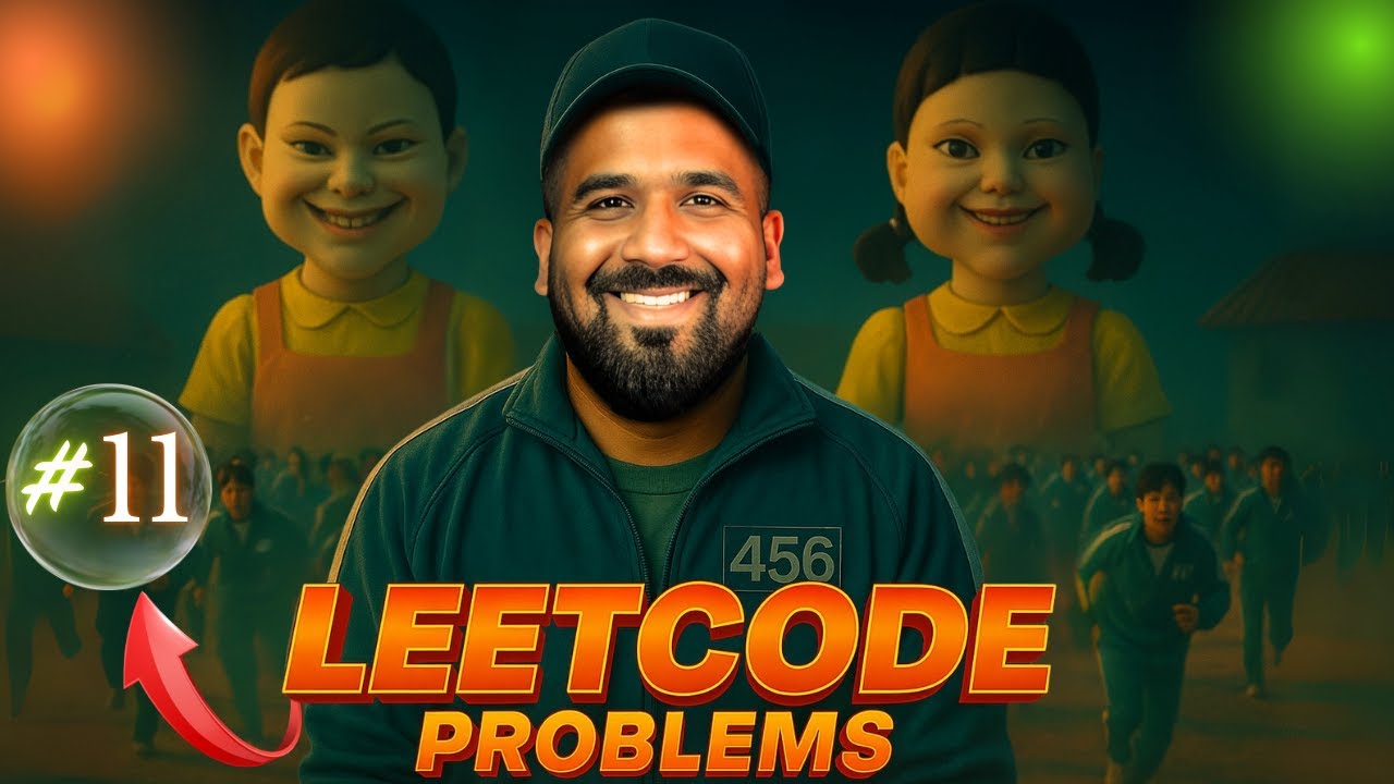 Leetcode Problem 11 Remove Element Detailed Solution Hindi Youtube