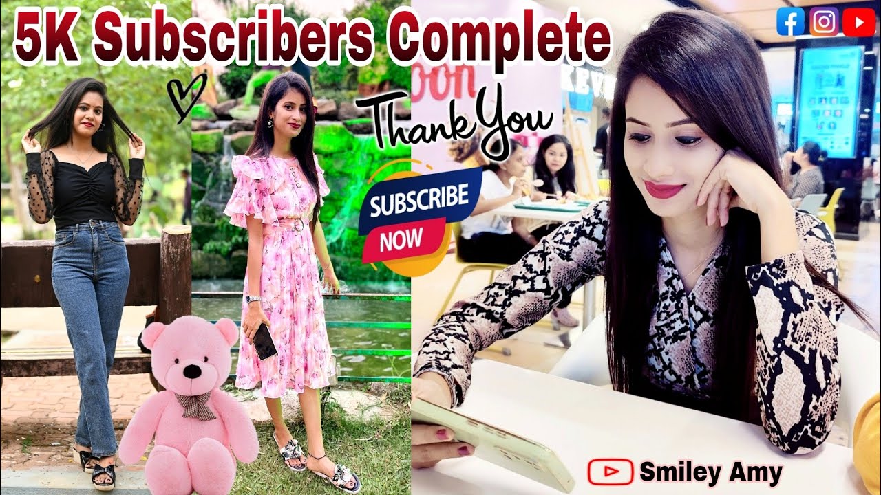 5K Subscribers Complete Thank You Friends ️ BBSR ରେ କାହା ସହ ସବୁ ଦେଖା ...