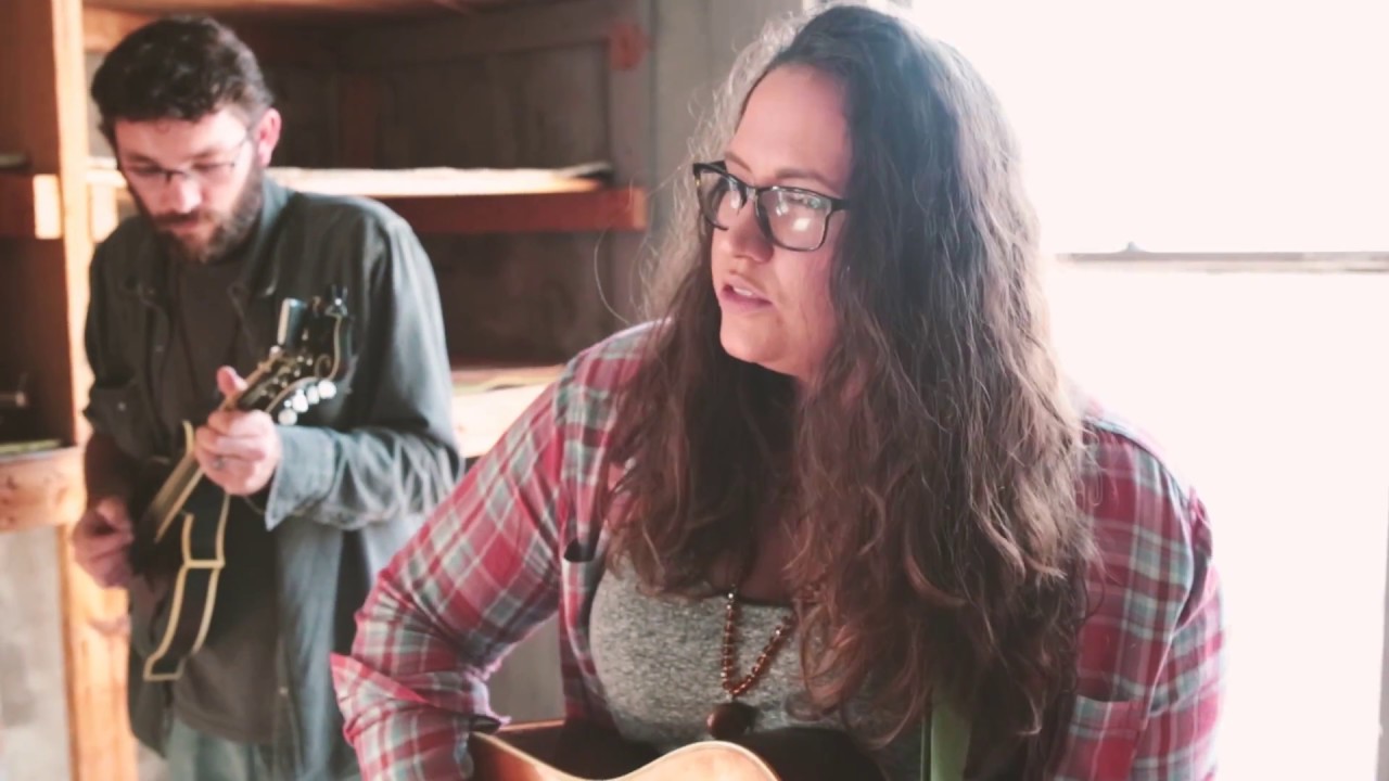 Chelsea Nolan - "Lilly" (SomerSessions) - YouTube