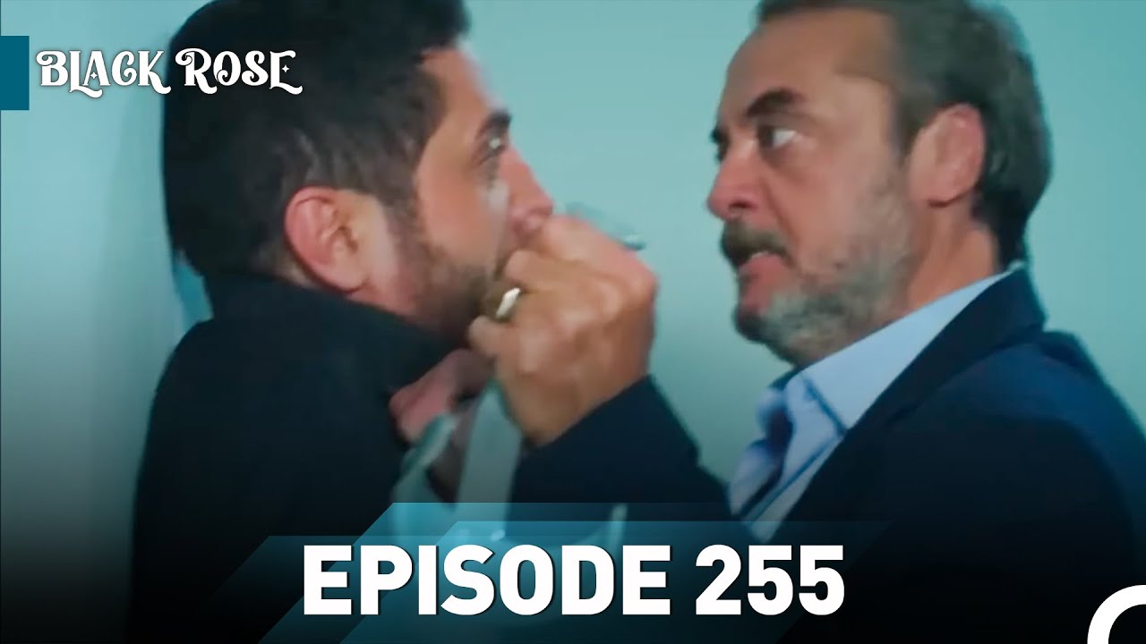 Black Rose Episode 255 - YouTube