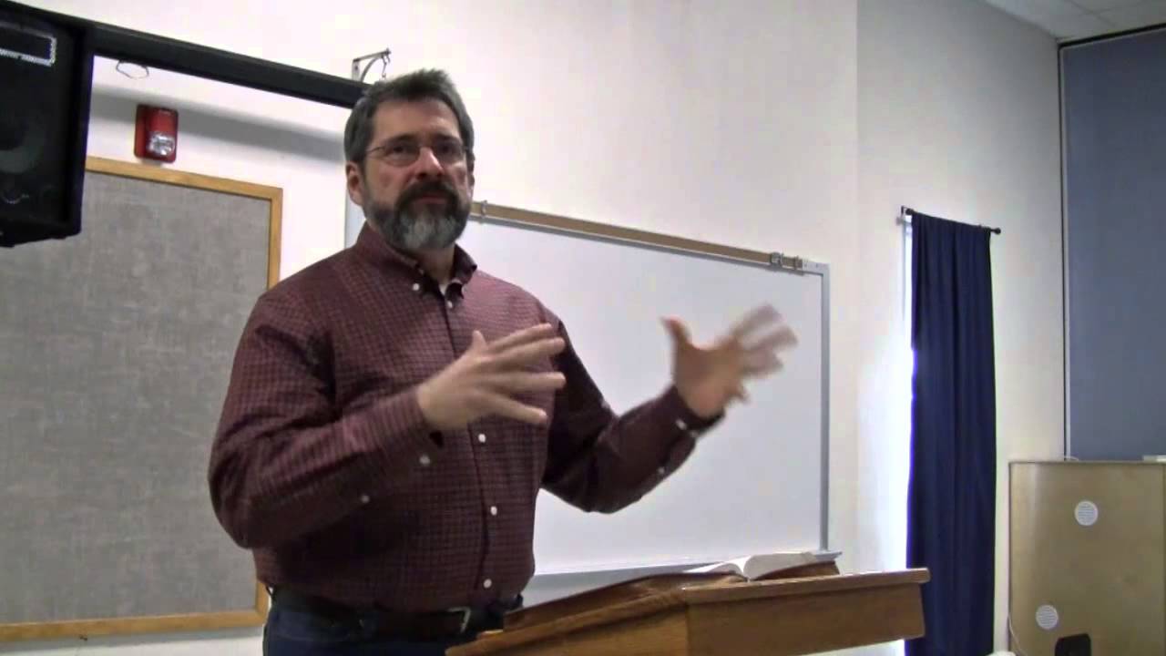 Denton Community Church: Luke Chapter 2 Verse 21 - YouTube