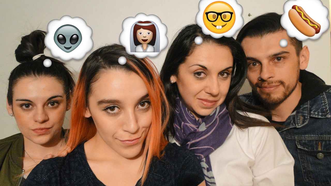 CONOZCAN A MIS HERMANOS l ¡SOMOS 4! l ¿SOMOS COMPETITIVOS? l TAG DEL ...