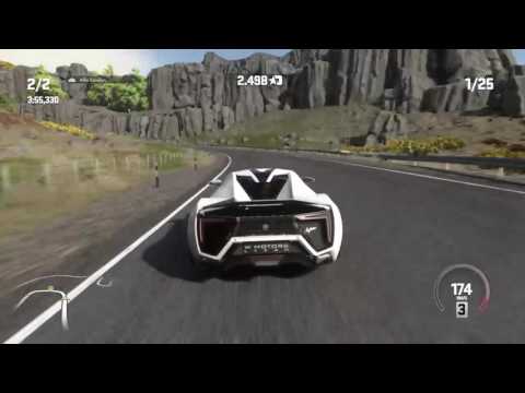 Serbest Takılma - Drive Club