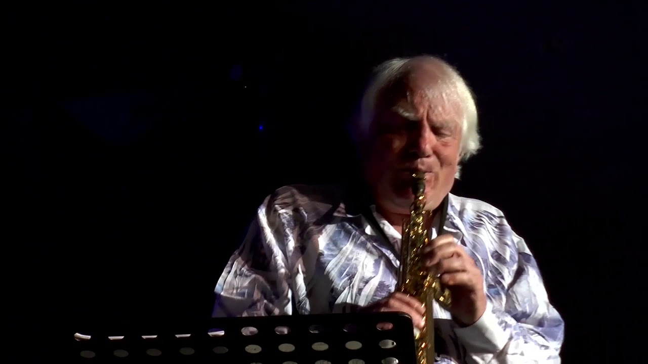 Bern Konrad – Tom Bayer – Live in Donaueschingen 2018 - YouTube