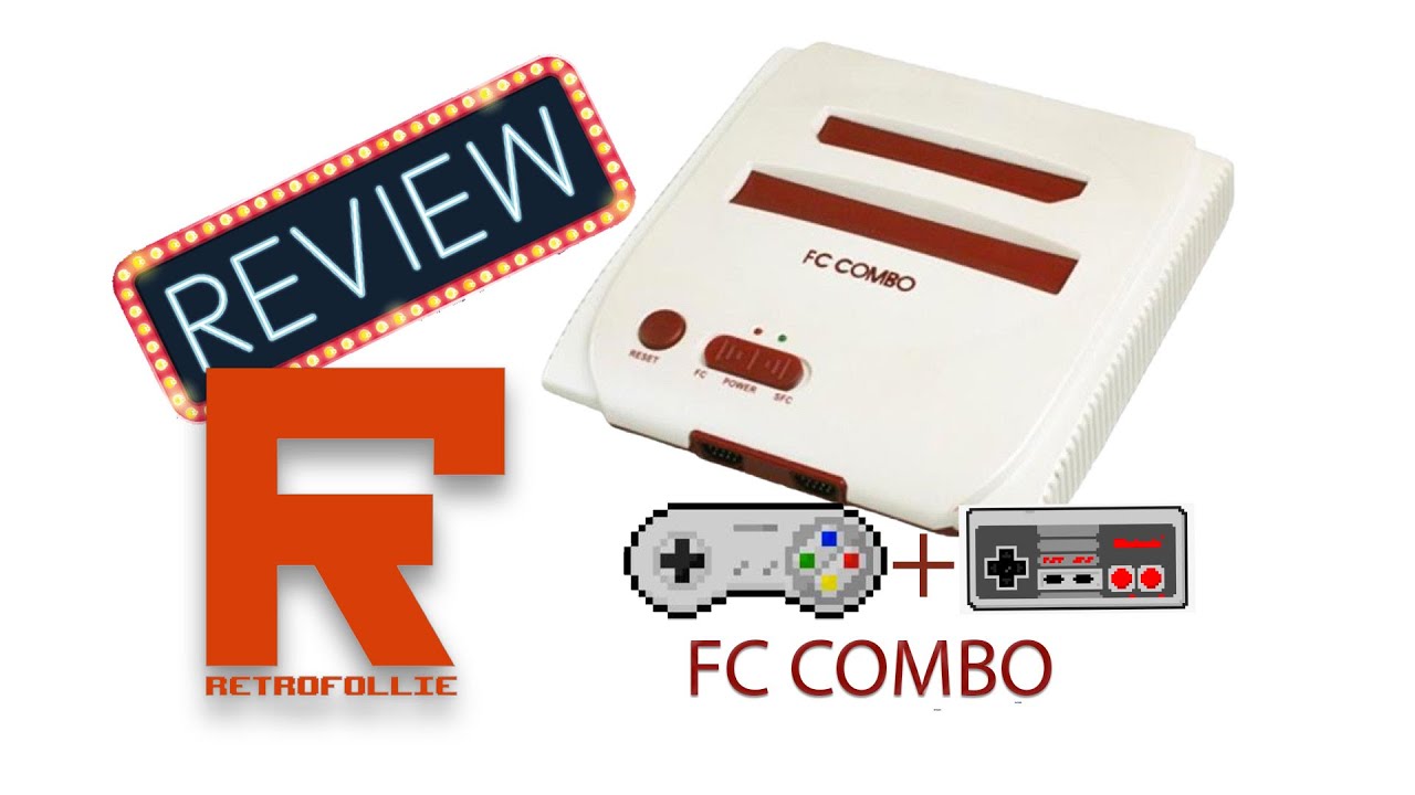 FC-COMBO (Console Giapponese Nes+Snes compatibile) Ai raggi X - YouTube