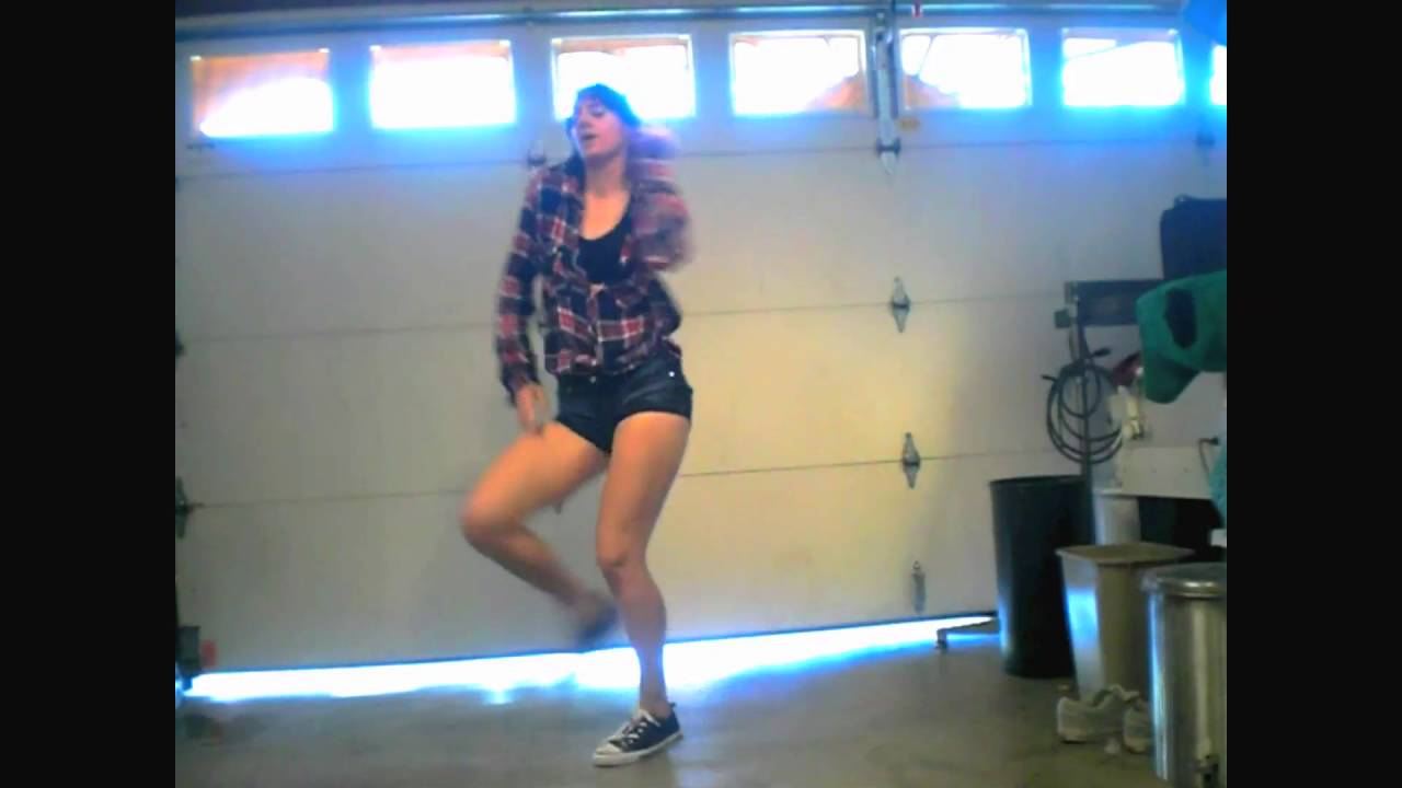 Freestyle Dance "Fragile"Prince Fox - YouTube