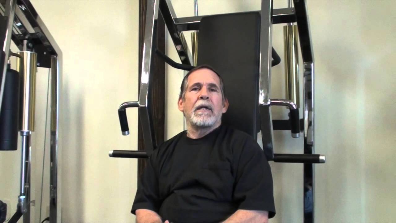 EXERCISE, GET...."More Results," With "Less Training"......How It WORKS ...