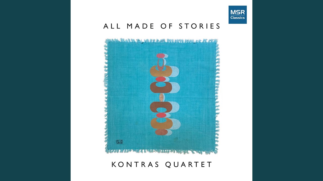 John Elmquist: Sacred Traces - YouTube