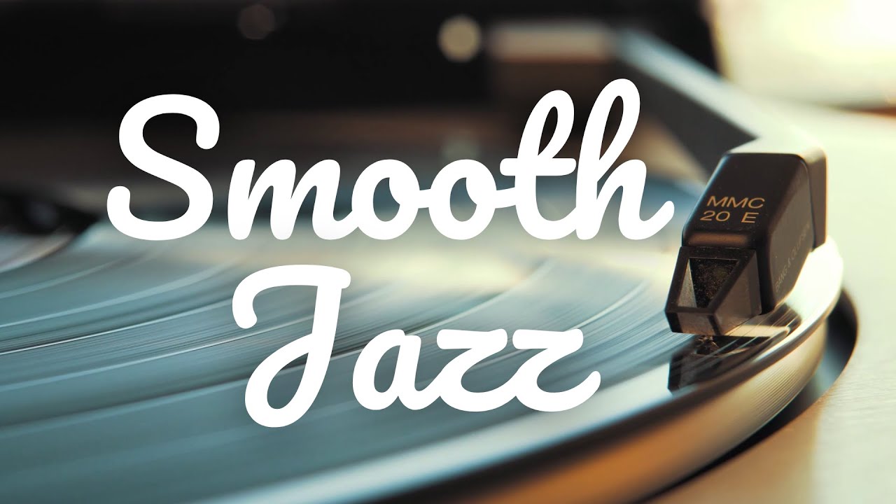 Smooth Jazz 12 hours Relaxing Music for Studying, Working, Gathering # ...