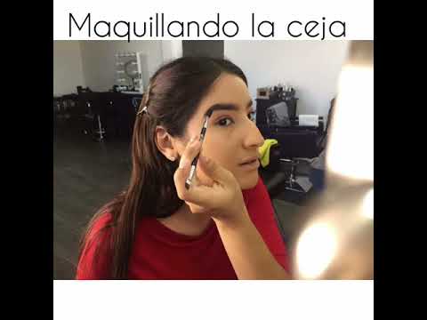 Automaquillaje💗Todo lo que aprendí!!🙊 Con Esmeralda Cervantes ✨🖤