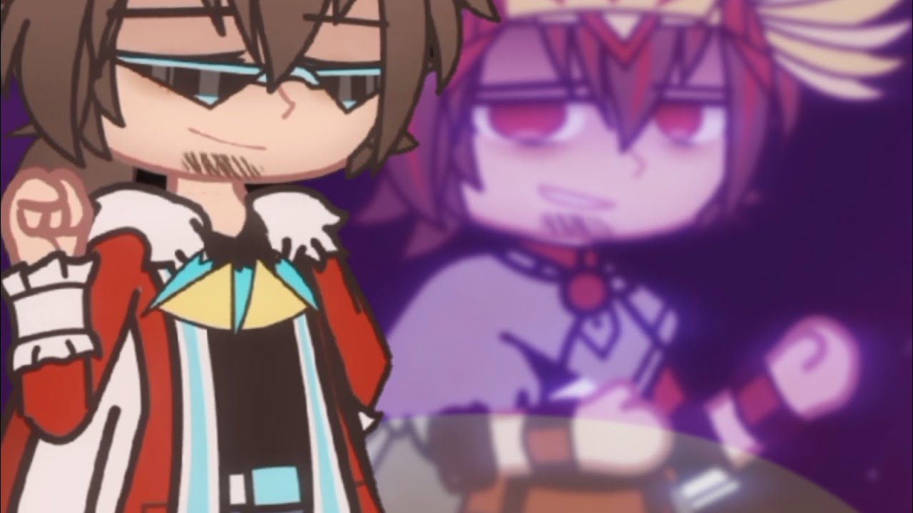 King Rendog || [Hermitcraft s9 x 3rd Life] || GC meme (Slight tweening ...