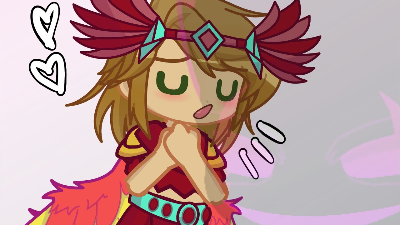 “He doesn’t know it yet but he is my boyfriend” | | EmpiresSMP S1 ...