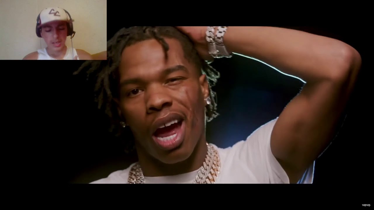 Lil Baby - Emotionally Scarred (Official Video) Reaction - YouTube