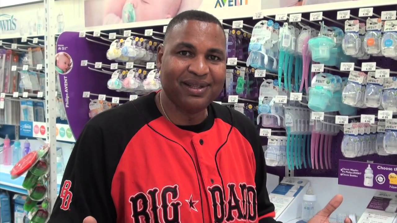 Big Daddy's Classroom The Nipple Tickle" Episode 01 - YouTube