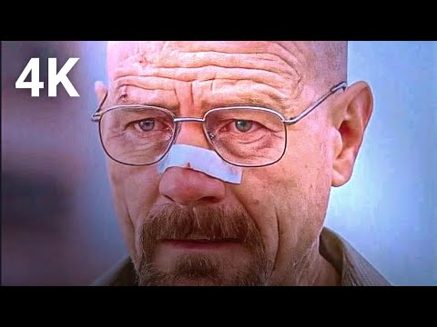 breaking Bad edit - YouTube