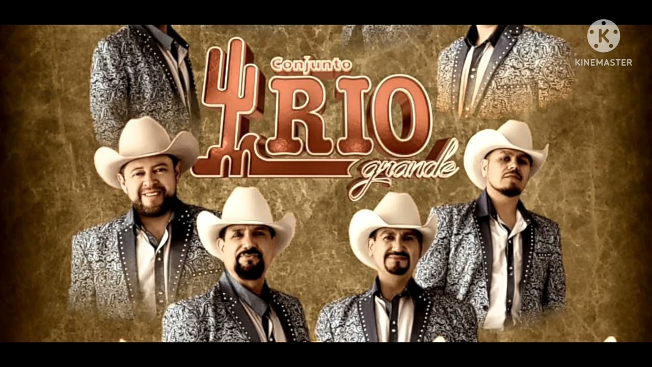 Conjunto Rio Grande._. PALACIO DE ILUSIONES (En Vivo 2022) - YouTube