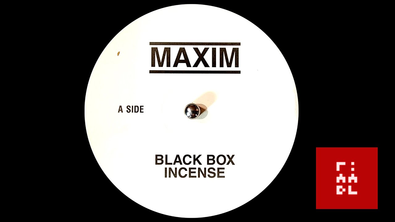 Unknown Artist – Black Box - YouTube