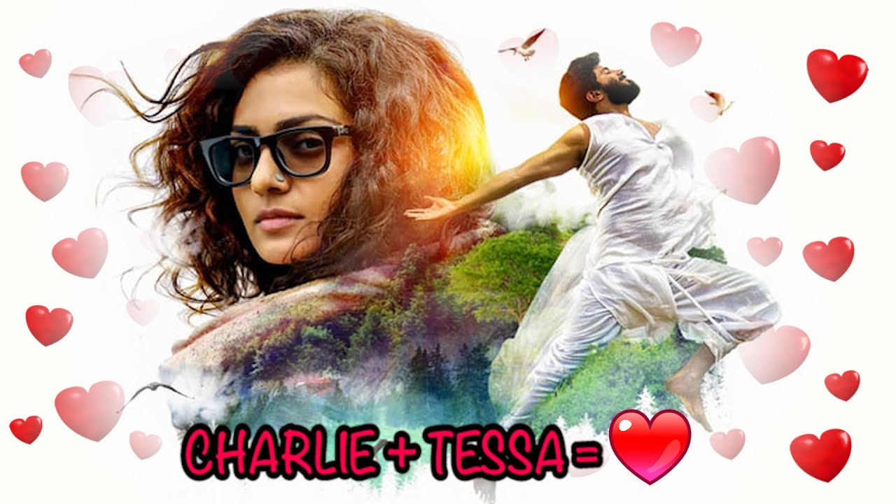 Charlie Movie|Charlie Movie Tamil Explain| - YouTube