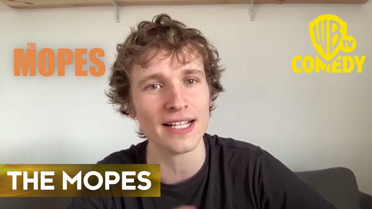 The Mopes | Im Rausch der Gefühle | Warner TV Comedy - YouTube