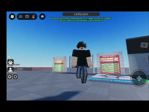 asi soy en la vida real #roblox