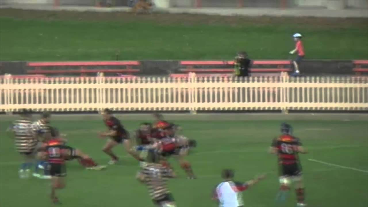 Richard Woolf 2015 Highlights - YouTube