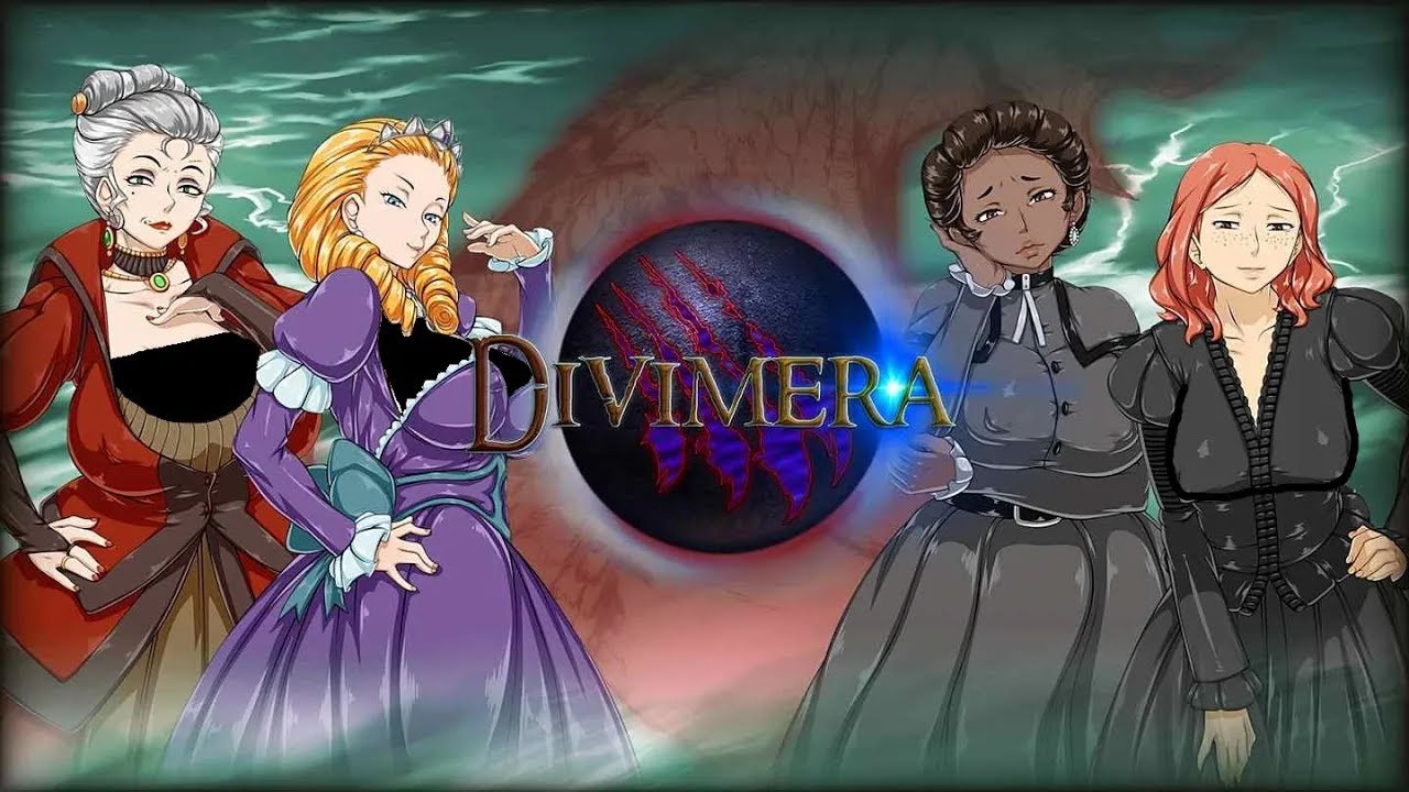 Divimera 5 Days: Win/ android/ Ios - YouTube