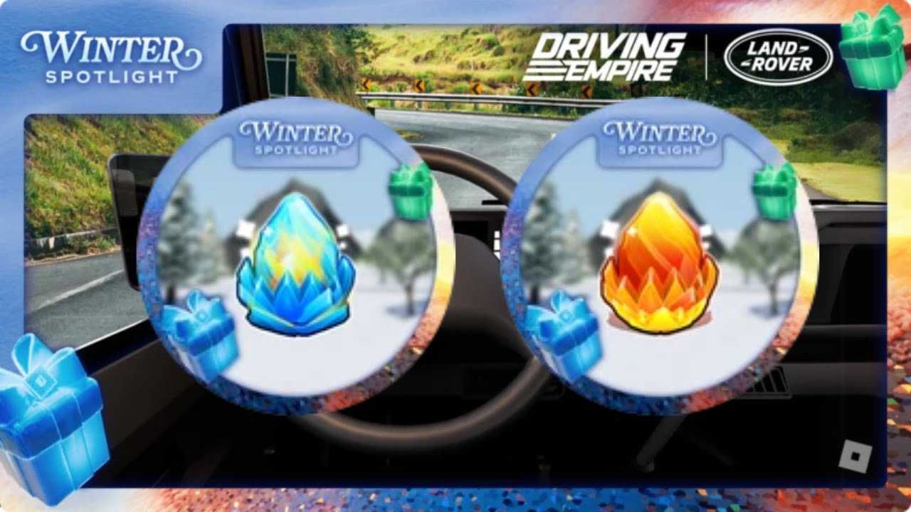 How to get the NORMAL TOKEN and ELITE TOKEN BADGES in DRIVING EMPIRE ...