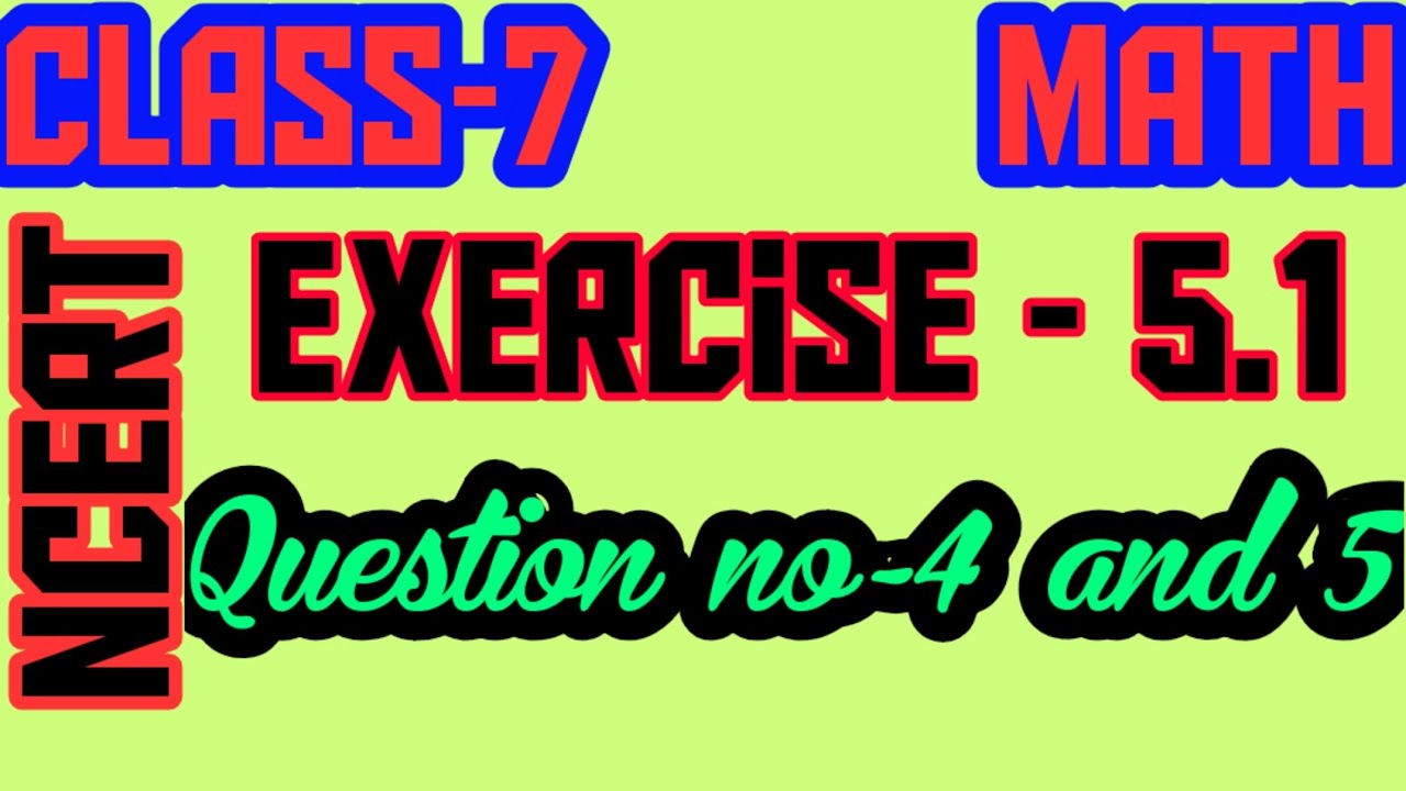 Ex 5 1 Number 4 And 5 Class 7 Lines And Angles NCERT Math In ex-5-1-number-4-and-5-class-7-lines-and-angles-ncert-math-in