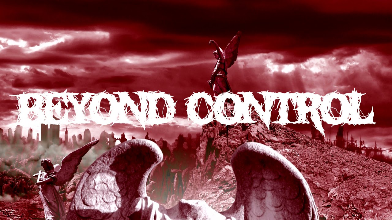 Cyrox - "Beyond Control" Album Teaser - YouTube