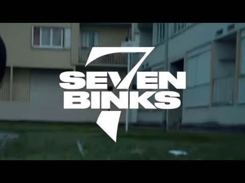 Seven Binks Album “Bat 7” dispo le 23/07/2021 - YouTube
