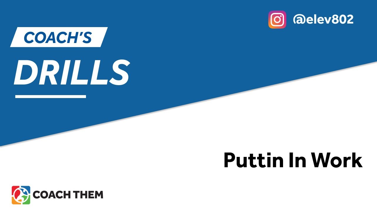 Puttin In Work - YouTube