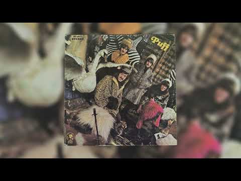 Puff - Puff (1969 Boston, US) | Psych Pop / Bosstown Sound | Full Vinyl Rip
