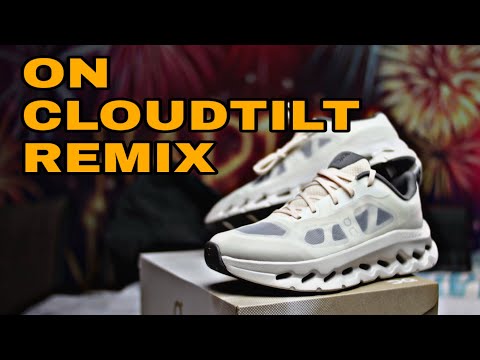 On Cloudtilt Remix