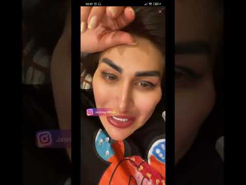 BU IFLOSNI BASHARASIGA QARANGLA