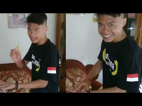 SULAP GAGAL :(