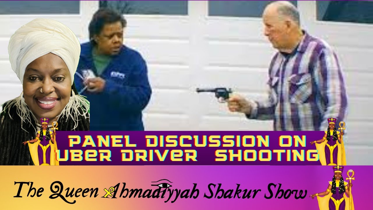 Body Camera Footage Released in Uber Driver Shooting & Why is the ...