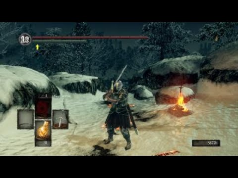 Ds1 Unedited clip pvp painted world 6 - YouTube