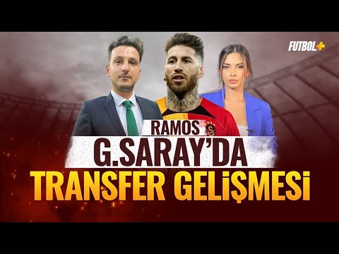 Galatasaray'da transfer gelişmesi! Ramos | Tete | Emre Kaplan