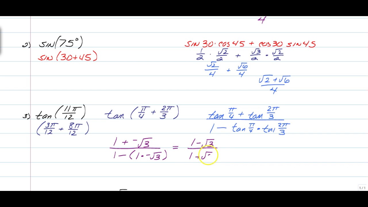 sum-and-difference-trig-youtube
