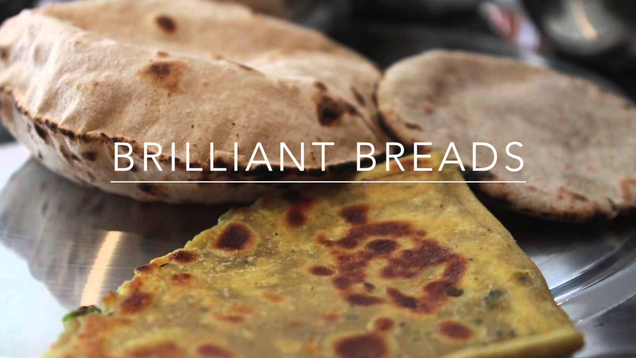 Rasoi Ghar Indian Vegetarian restaurant in Dubai - YouTube