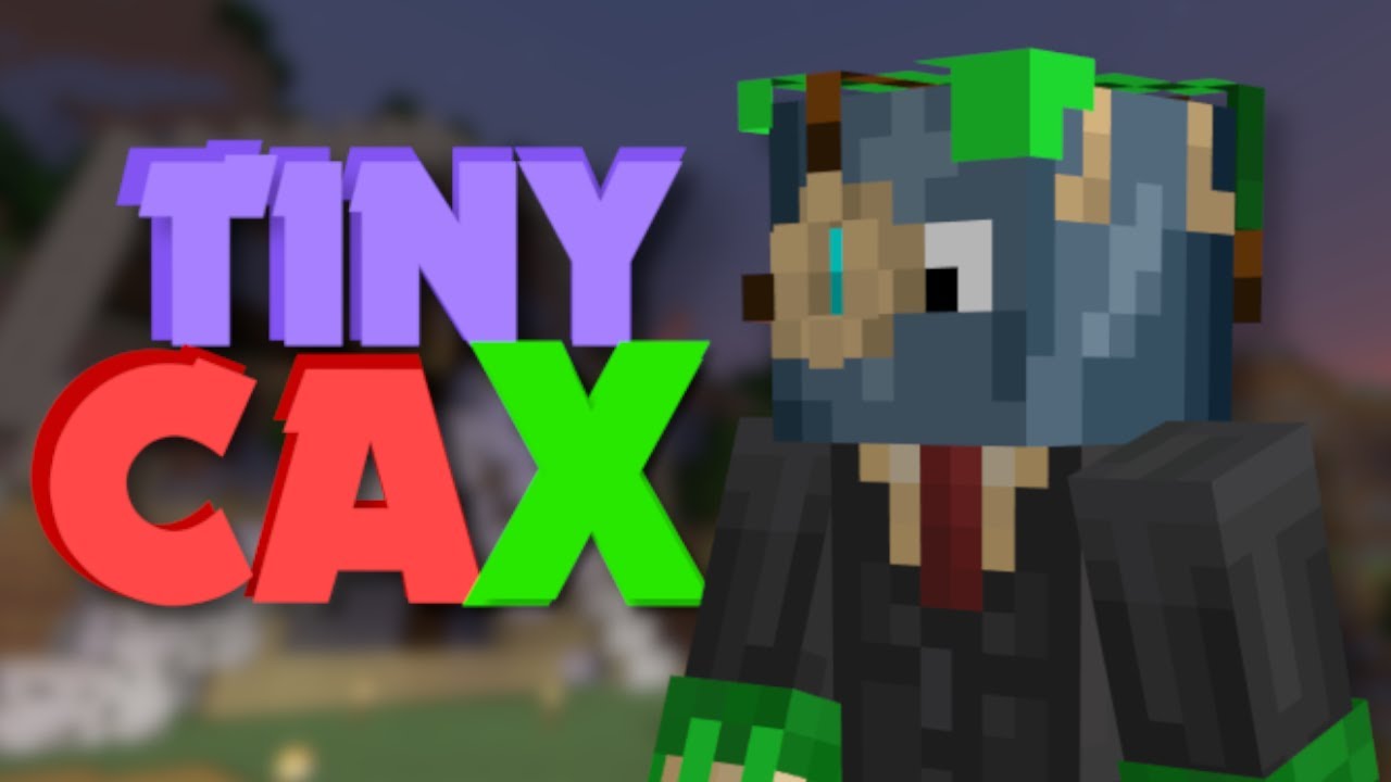 DAS ist PASSIERT? | Minecraft Tiny CraftAttack 10 - YouTube