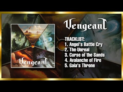 Vengeant - Mana (Full EP 2023) - YouTube