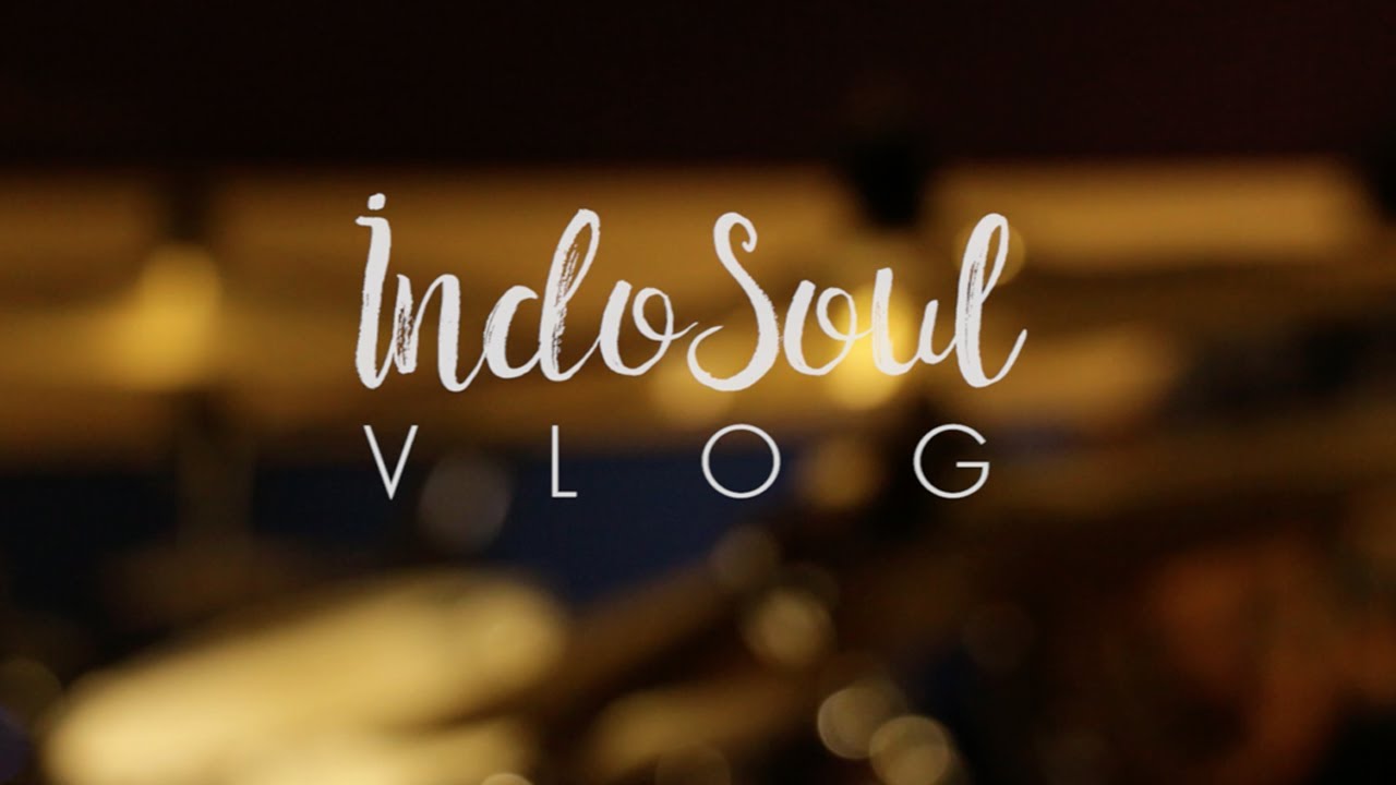 IndoSoul Vlog - Two sides of Karma | Karthick Iyer - YouTube
