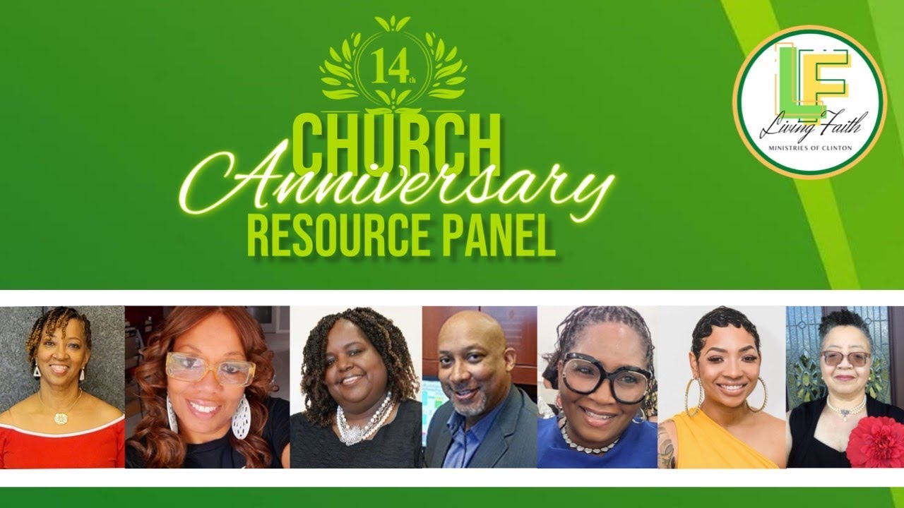 LFM Health and Wellness moments - YouTube