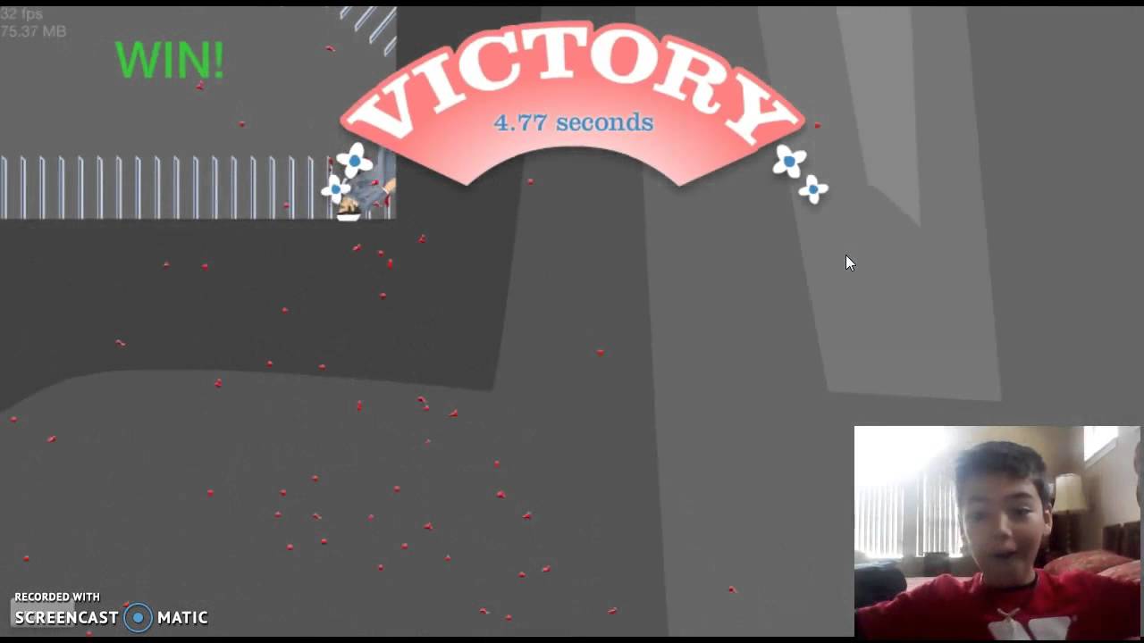 Happy Wheels episode 2! Pogo man adventures! - YouTube