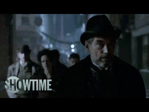 Penny Dreadful | New Year's Eve Marathon | Season 1