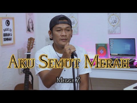 AKU SEMUT MERAH - Meggy z || Cover pop dangdut ZANCA - YouTube
